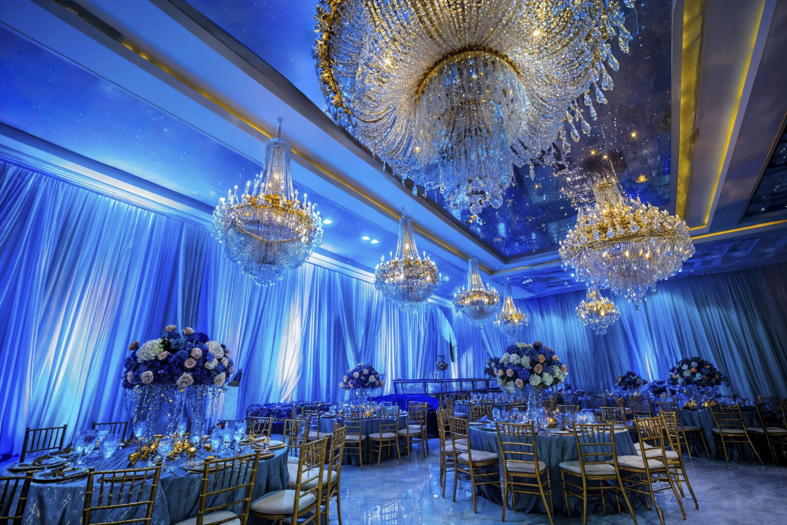 Indoor Lighting - DG Lights