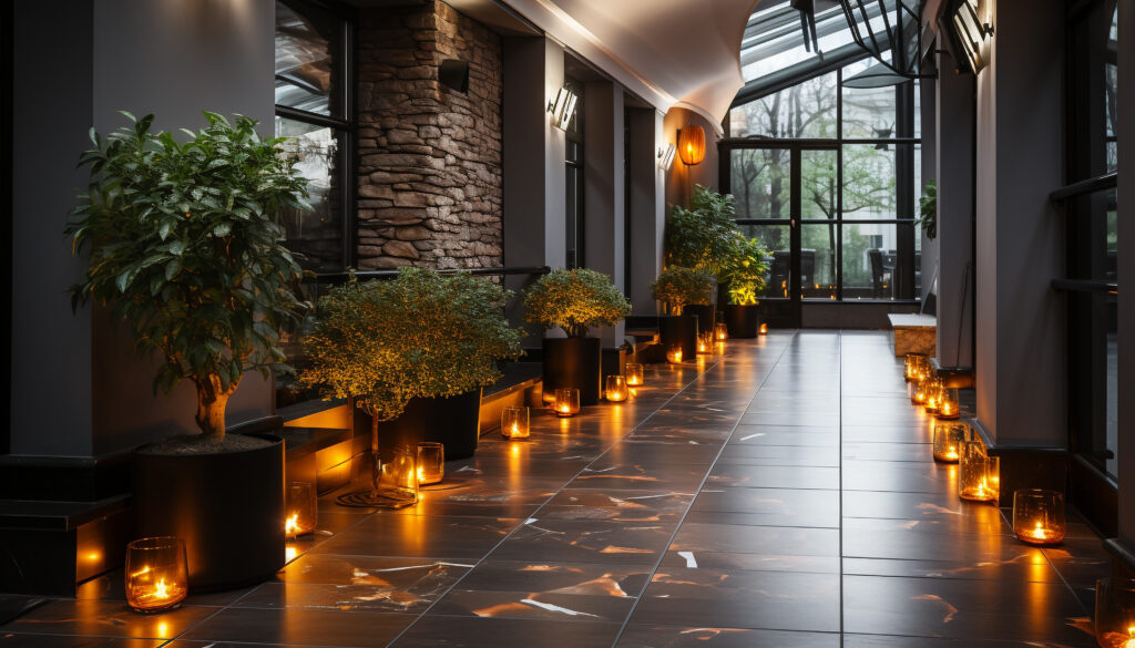 Value Engineering - DG Lights